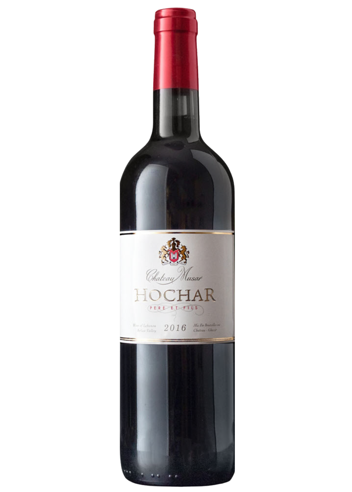 Chateau Musar