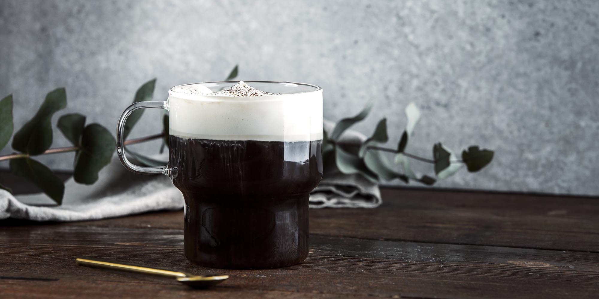 Irish coffee recept | Arvid Nordquist